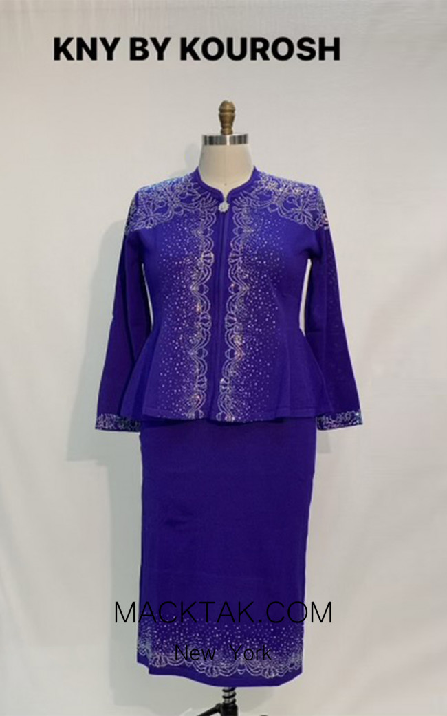 Kourosh KNY Knit KH003 | Price + Online Shop