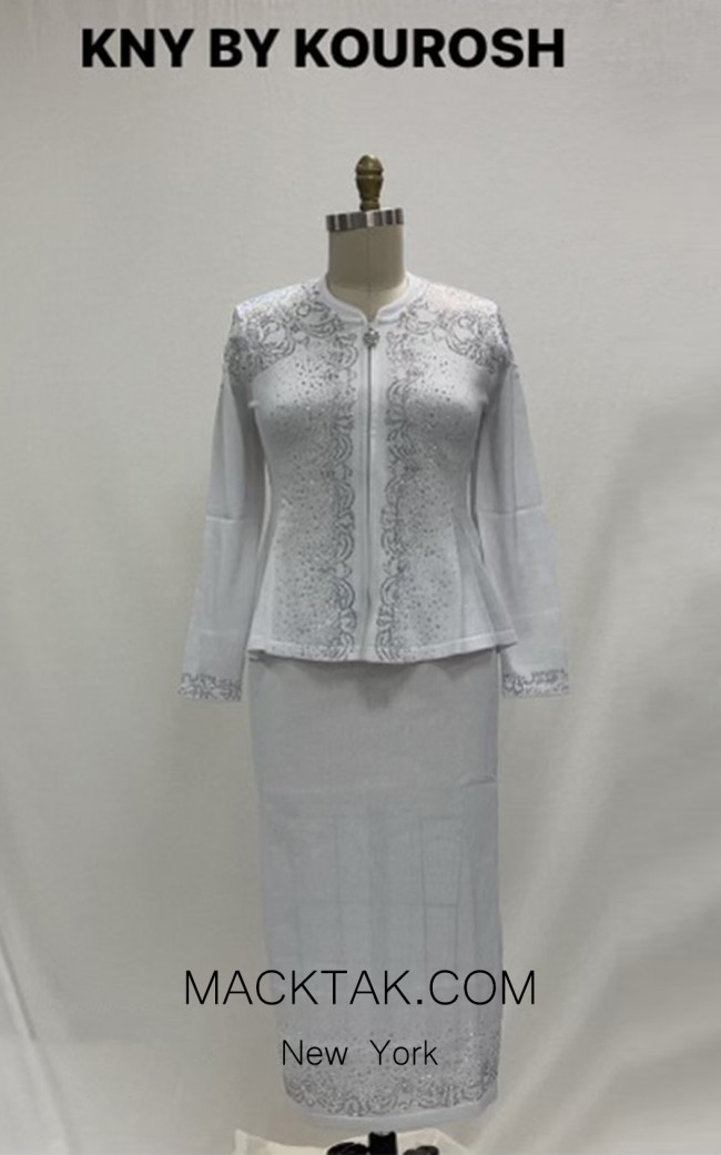 Kourosh KNY Knit KH003 | Price + Online Shop