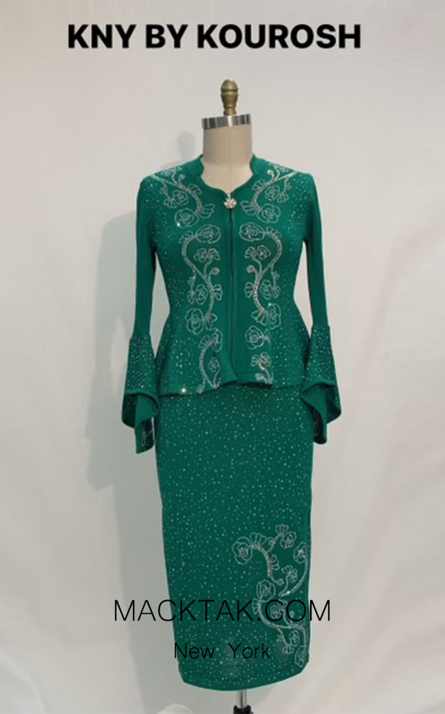 Kourosh KNY Knit KH005 | Price + Online Shop