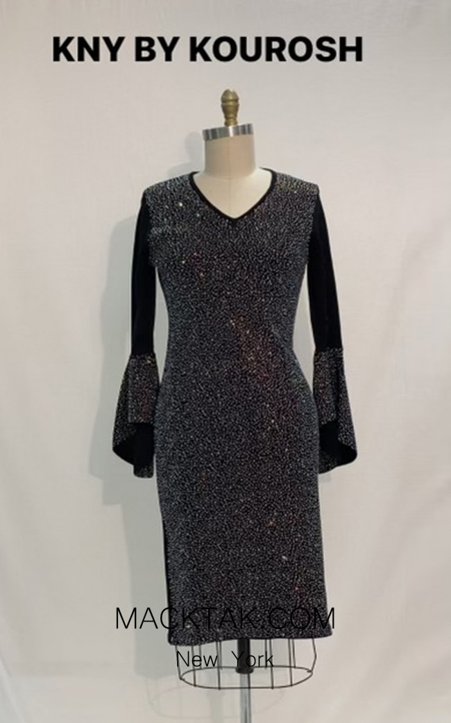 Kourosh KNY Knit KH006 | Price + Online Shop