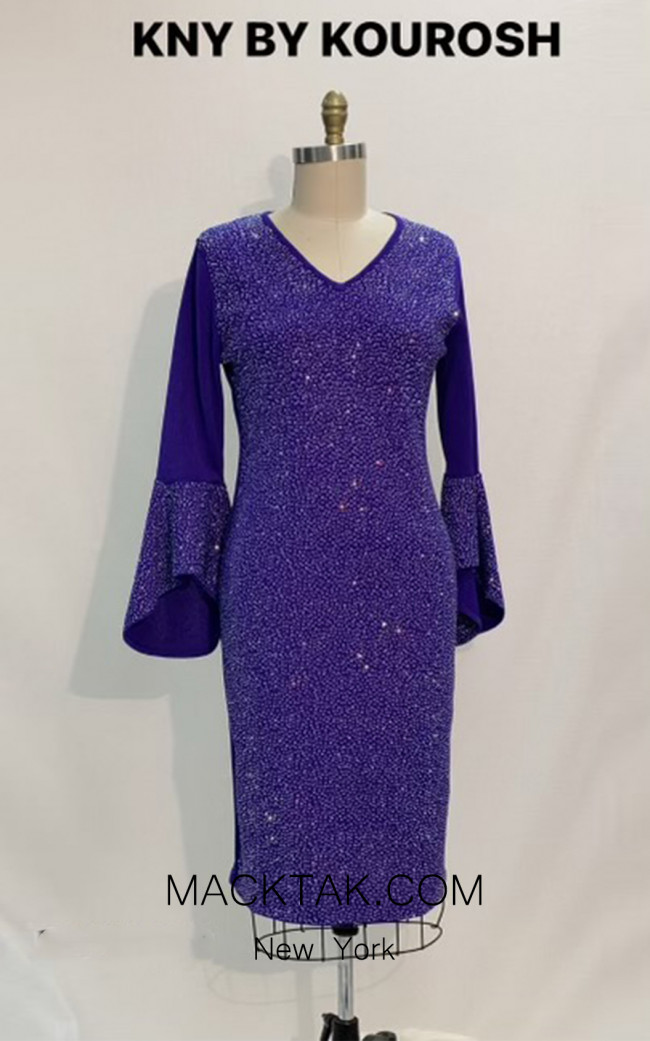 Kourosh KNY Knit KH006 | Price + Online Shop