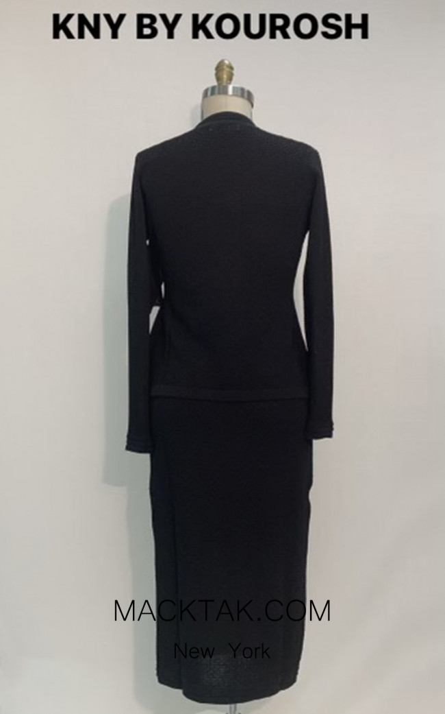 Kourosh KNY Knit KH017 | Price + Online Shop