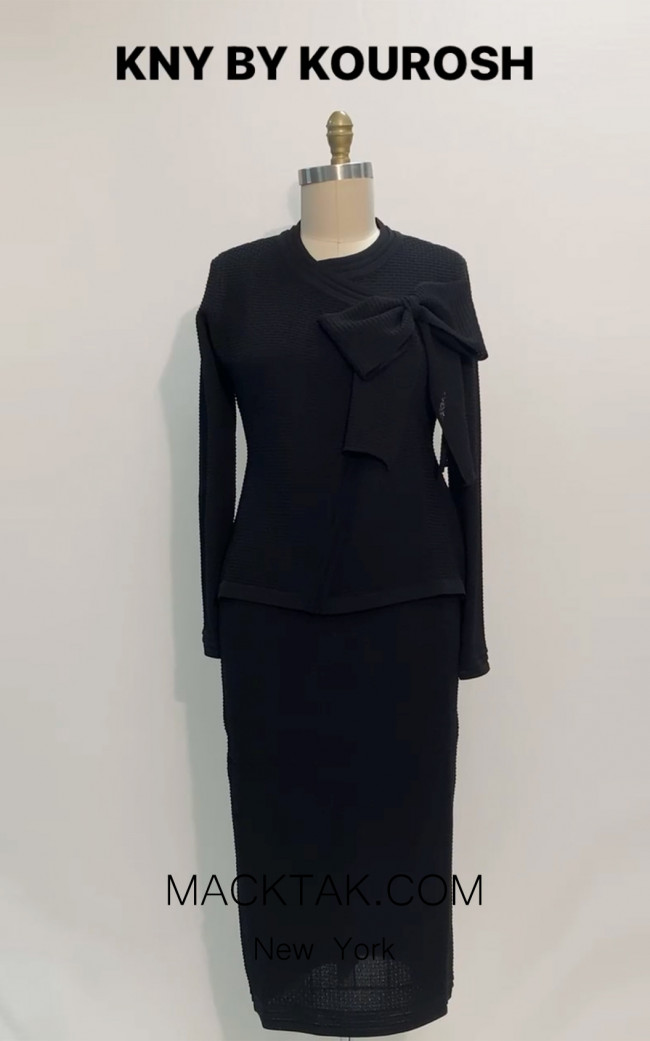 Kourosh KNY Knit KH017 | Price + Online Shop