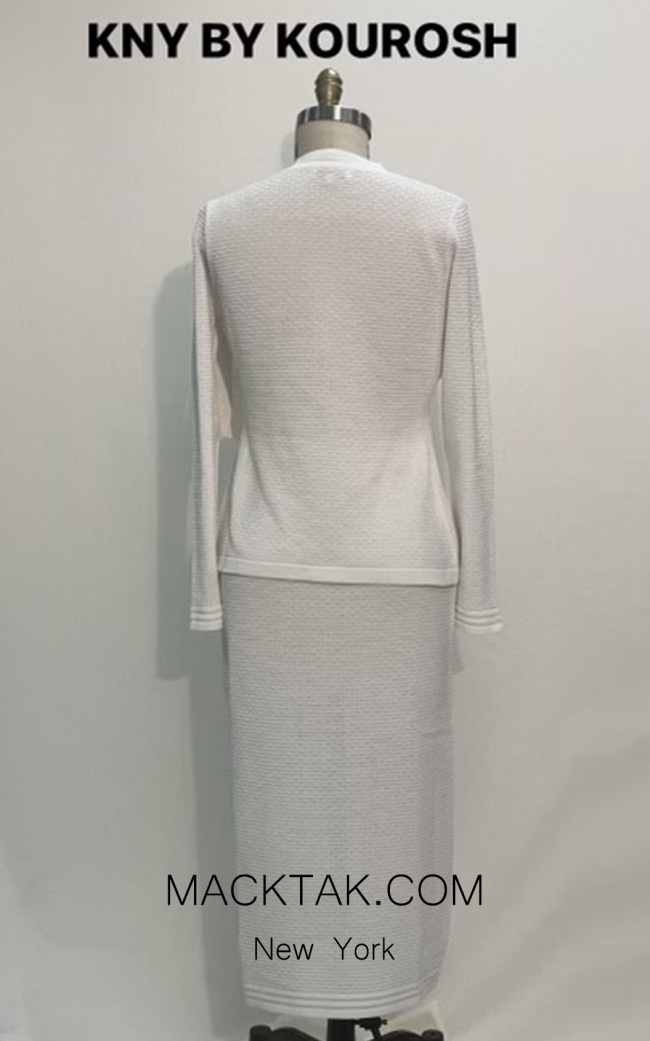 Kourosh KNY Knit KH017 | Price + Online Shop