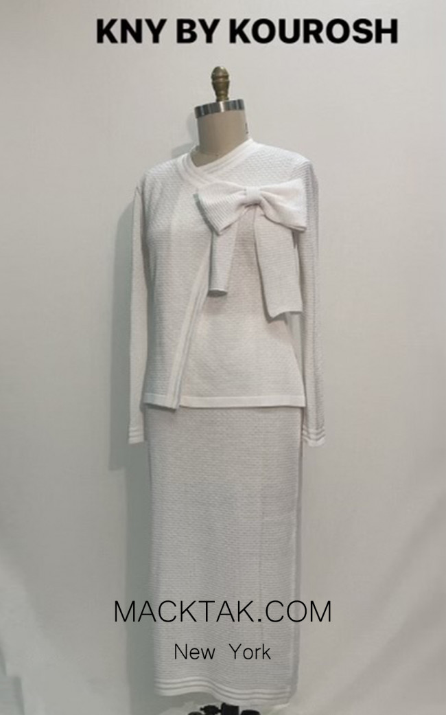 Kourosh KNY Knit KH017 | Price + Online Shop
