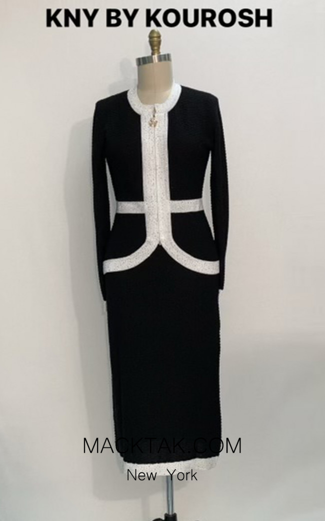 Kourosh KNY Knit KH021 | Price + Online Shop