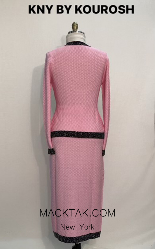 Kourosh KNY Knit KH021 | Price + Online Shop