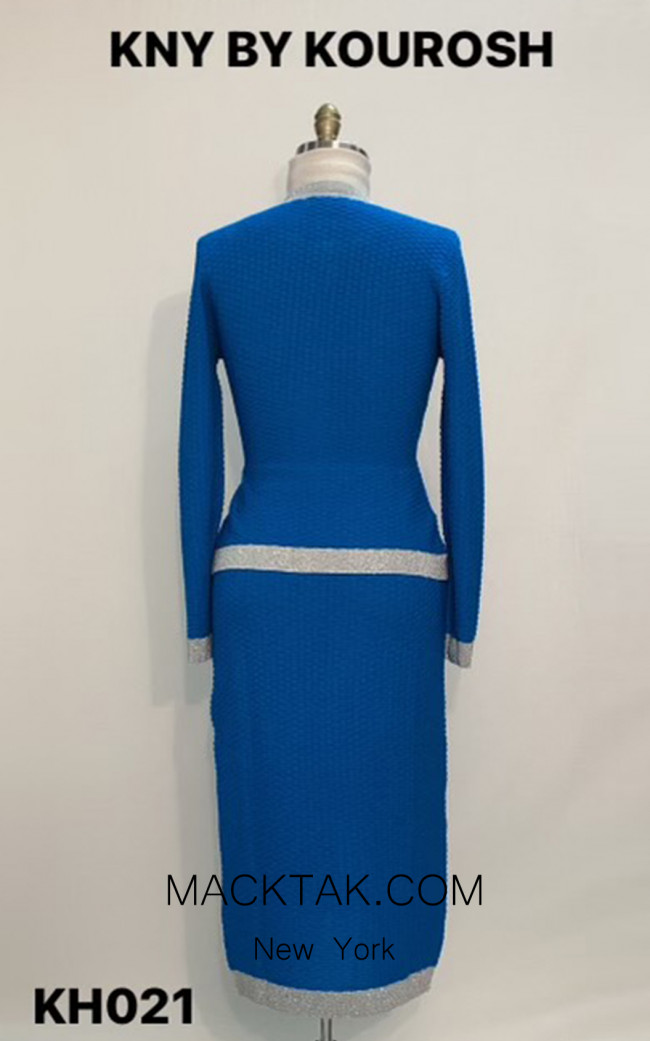 Kourosh KNY Knit KH021 | Price + Online Shop