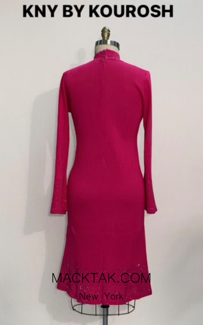 Kourosh KNY Knit KH022 | Price + Online Shop
