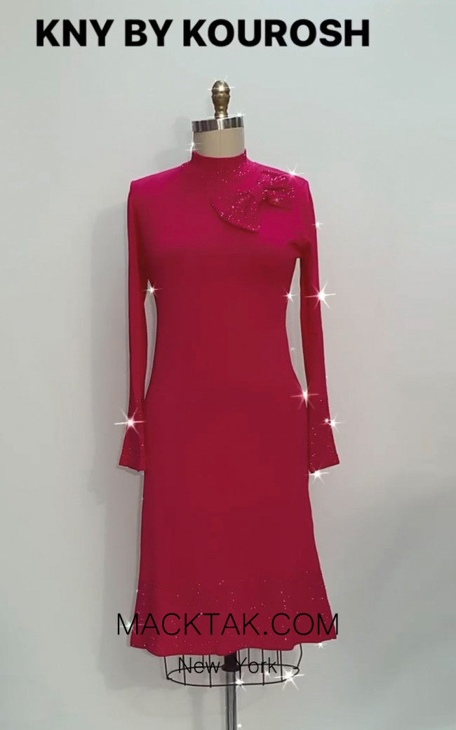 Kourosh KNY Knit KH022 | Price + Online Shop